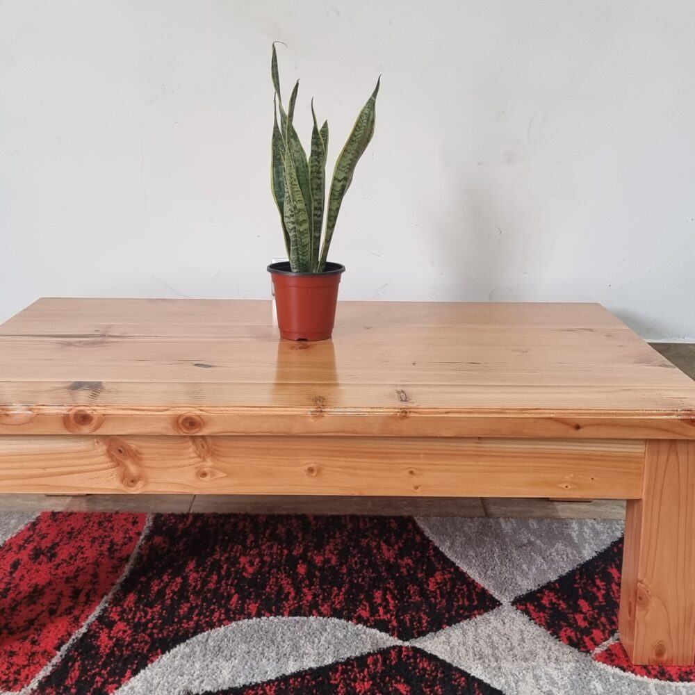 Mesa Centro Oregon – Decomoza